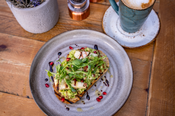 Olive Tree Brasserie | Restaurant in Chester, Lytham & Stockton Heath