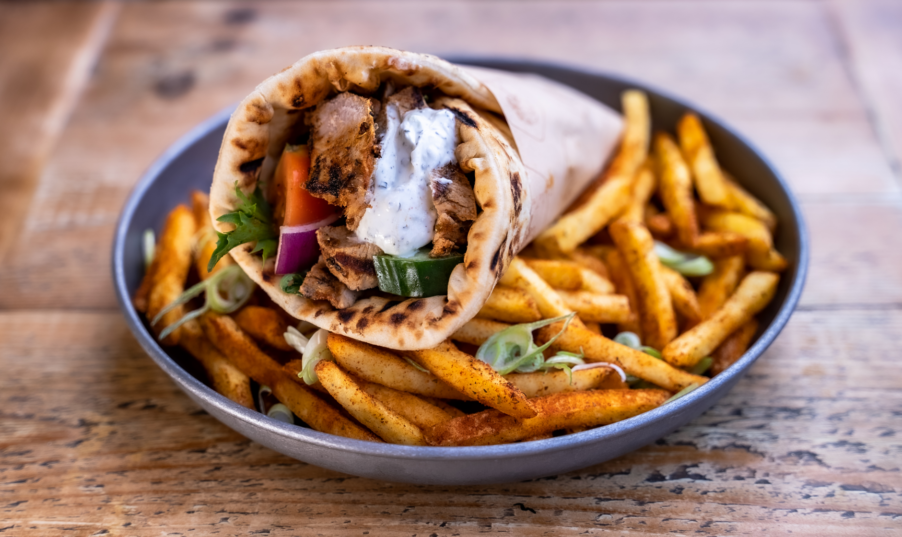 Olive Tree Brasserie | Restaurant in Chester, Lytham & Stockton Heath