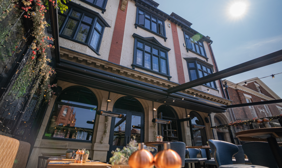 Lytham Restaurant | Olive Tree Brasserie