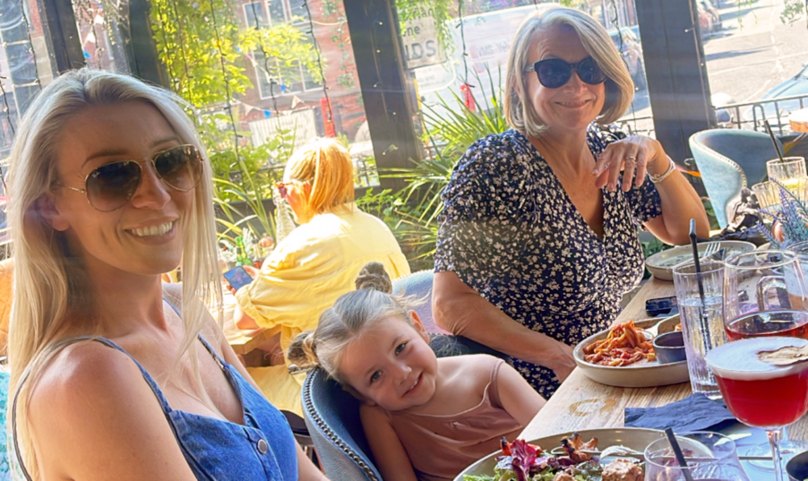 Olive Tree Brasserie | Restaurant in Chester, Lytham & Stockton Heath