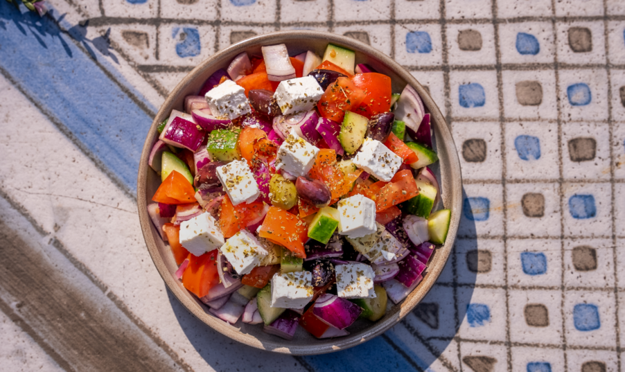 Lytham Restaurant | Olive Tree Brasserie