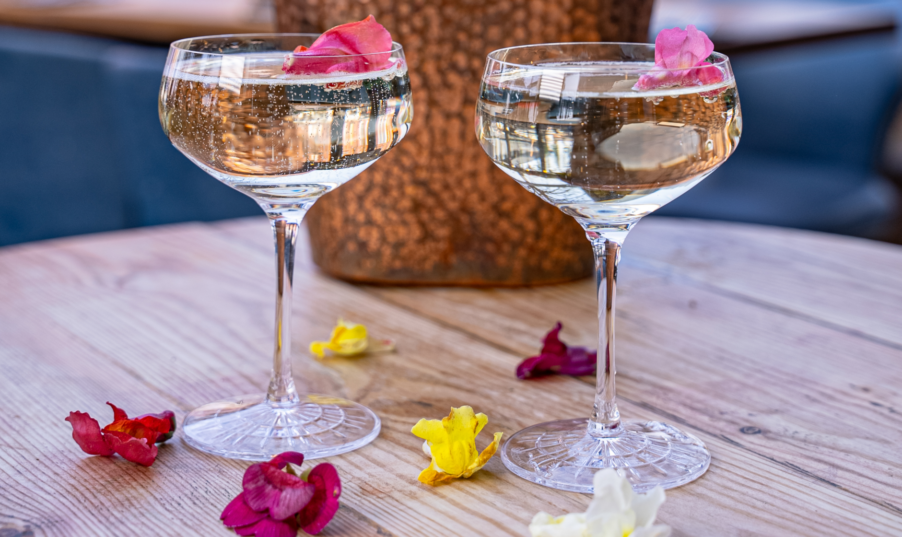 Chester Restaurant | Olive Tree Brasserie