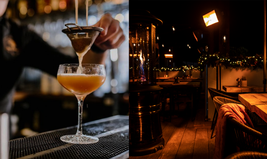 Olive Tree Brasserie | Restaurant in Chester, Lytham & Stockton Heath