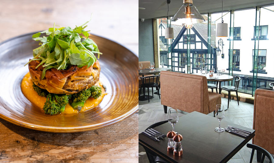 Chester Restaurant | Olive Tree Brasserie