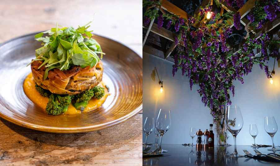 Olive Tree Brasserie | Restaurant in Chester, Lytham & Stockton Heath