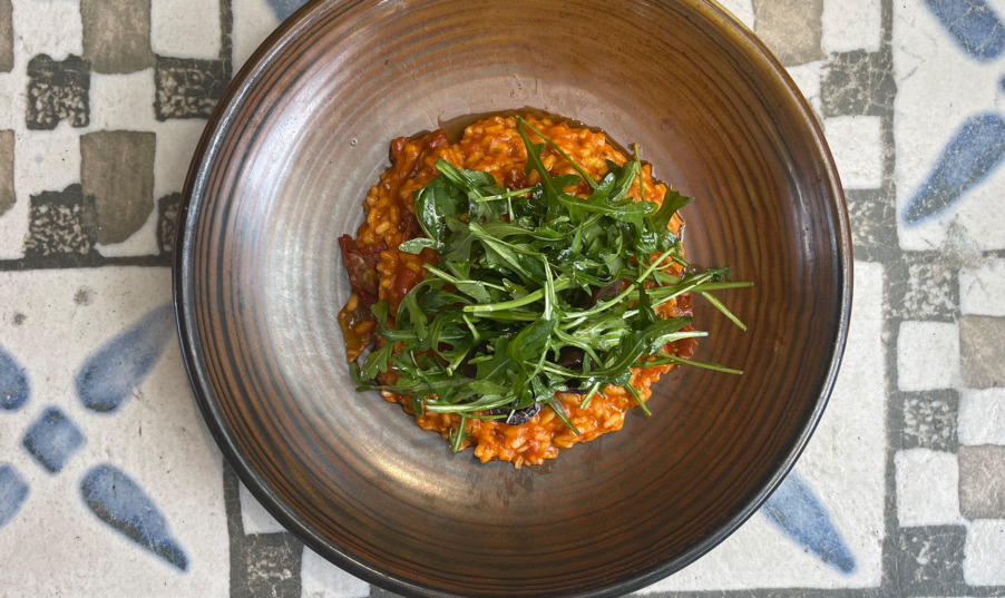 Offers | Olive Tree Brasserie