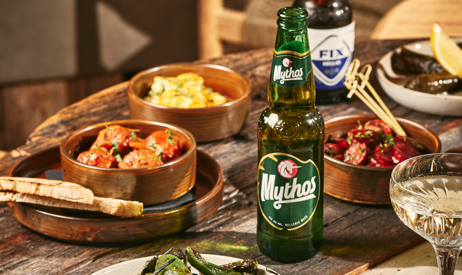 Olive Tree Brasserie | Restaurant in Chester, Lytham, Stockton Heath ...