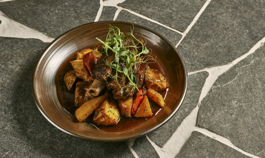 Olive Tree Brasserie | Restaurant in Chester, Lytham, Stockton Heath ...